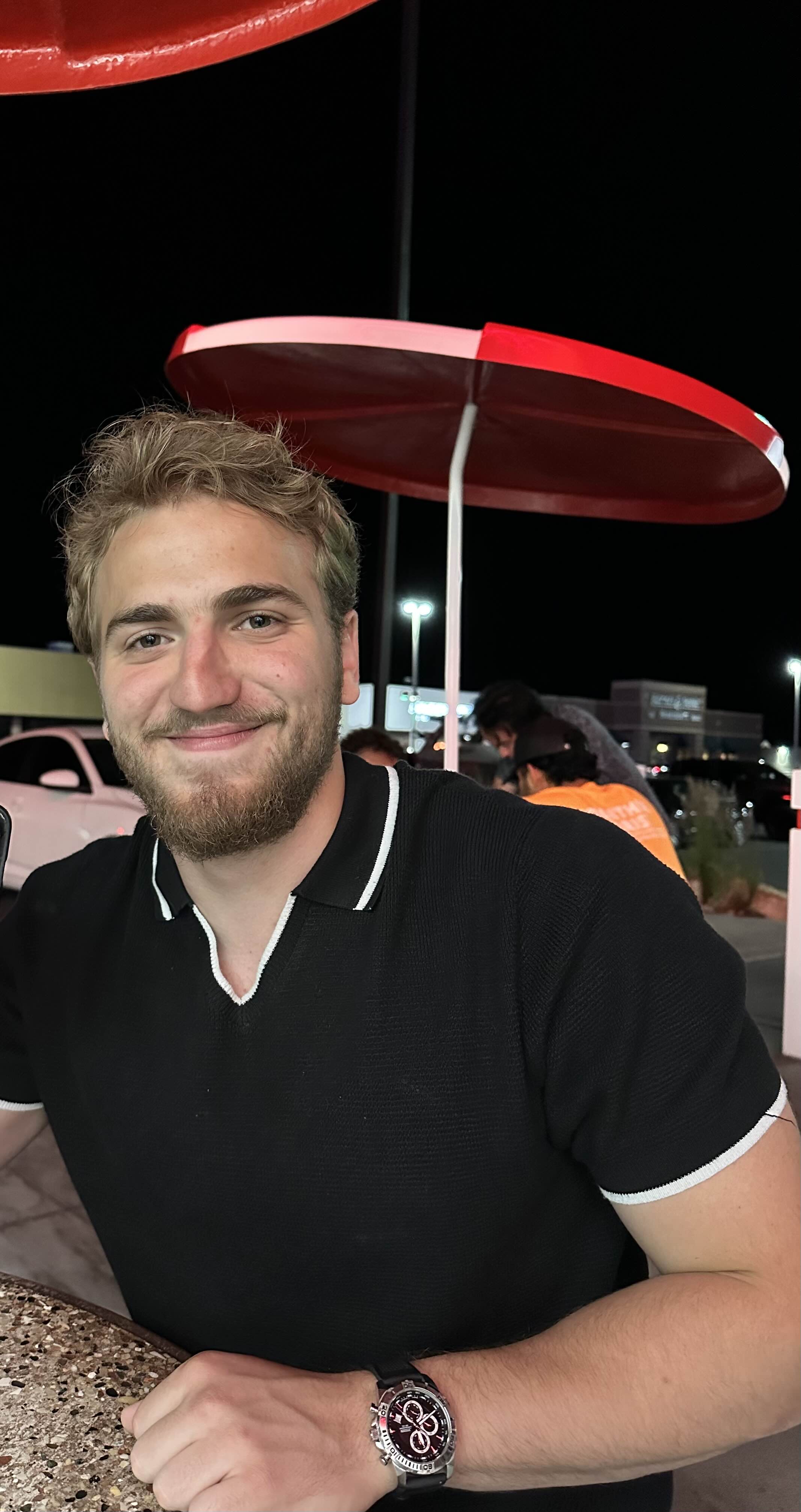 CS 110 How to Program